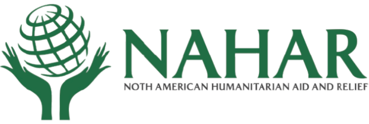 NAHAR RELIEF - Bringing Hope Through Humanitarian Aid